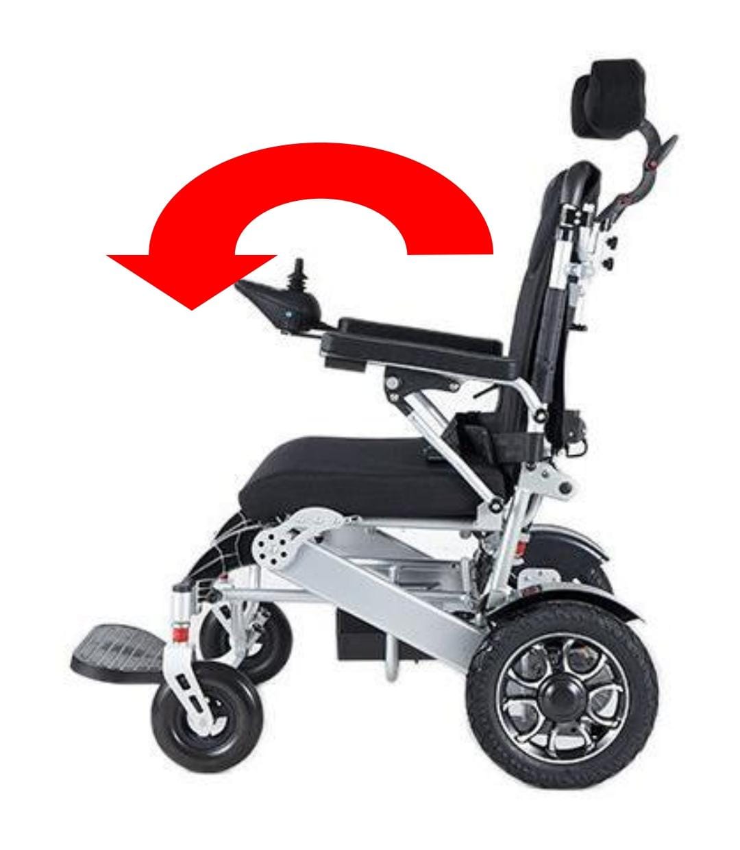 Model# Aero Plus - New Pak Surgical