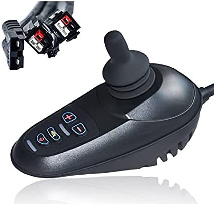 Joystick / Controller of Chinese Origin – New Pak Surgical