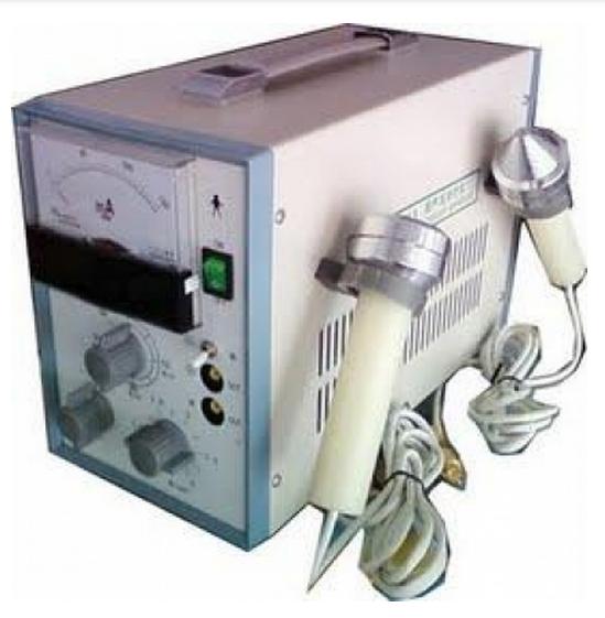 ULTRASONIC THERAPY - CSL-1 - New Pak Surgical