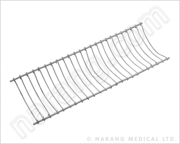 WIRE SPLINT - New Pak Surgical